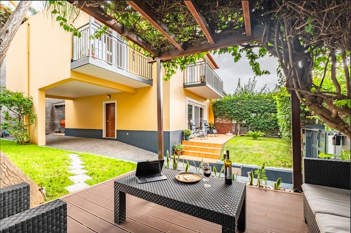 Quinta Do Paraíso - Funchal