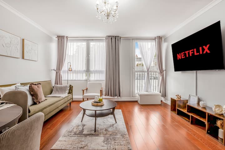 Lux 3br Flat|regent's Park|amazing Transport Links - Londres