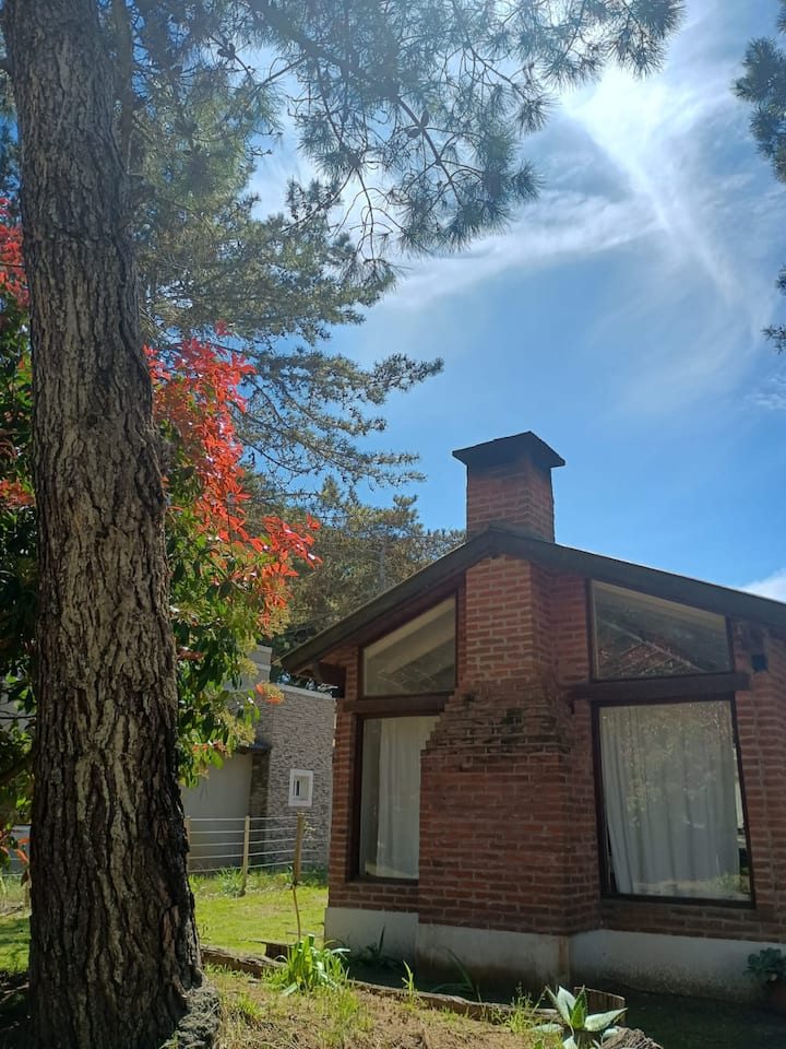 Casa Los Girasoles Home - Argentina