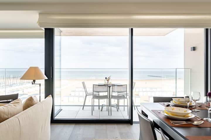 Wagram: Zeer Groot + Garagebox + Vlakbij Brugge - Bruges