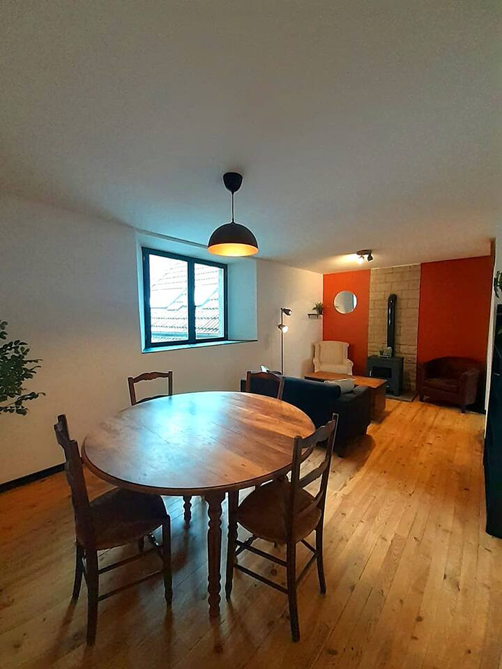 Petite Maison Au Cœur D'aubusson - Aubusson
