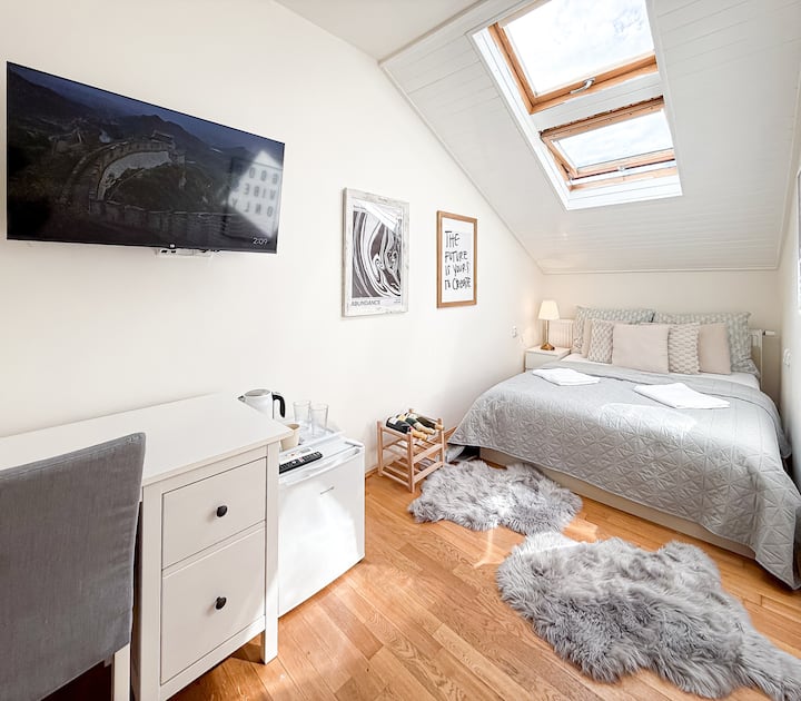 Suite Penta Apartmán - Prague