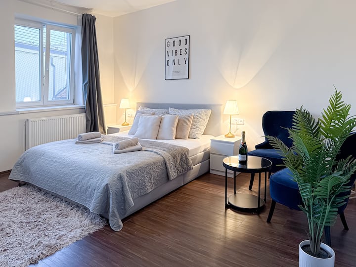 Suite Sixta Apartmán - Prague