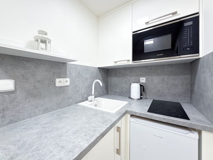 Suite Sixta Apartmán - Praga