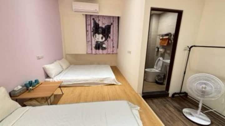 三麟民宿— 花蓮的第二個家 - Hualien County