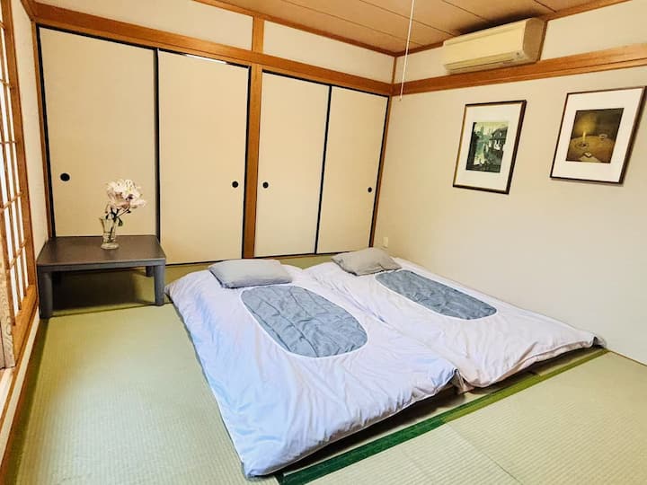 ダブルルーム 檸檬 - Itō