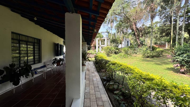 Casa Em Itatiba - Itatiba