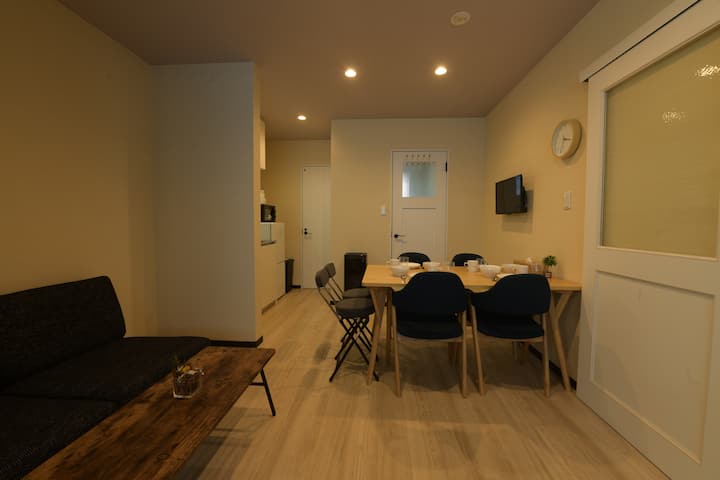 Cozy Private House|near Kiyomizudera & Gion - Kyoto
