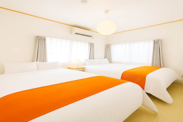 Ikebukuro/otsuka ·Family/group Stay·wi-fi & Switch - Ikebukuro