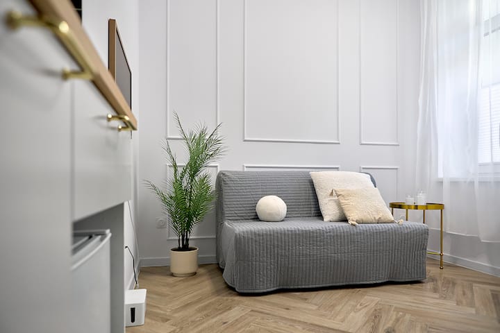 Miyabi | Your Place In Krakow’s Kazimierz - Krakow