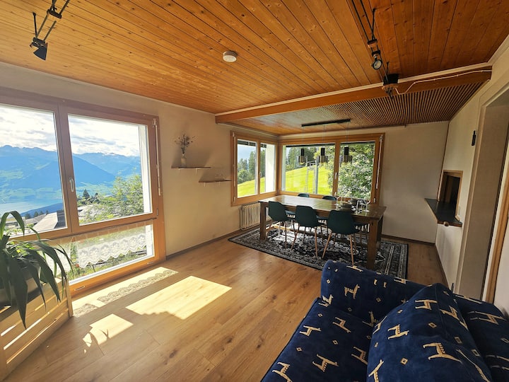 Rigiraiders - Raid The Beauty Of Rigi - Weggis