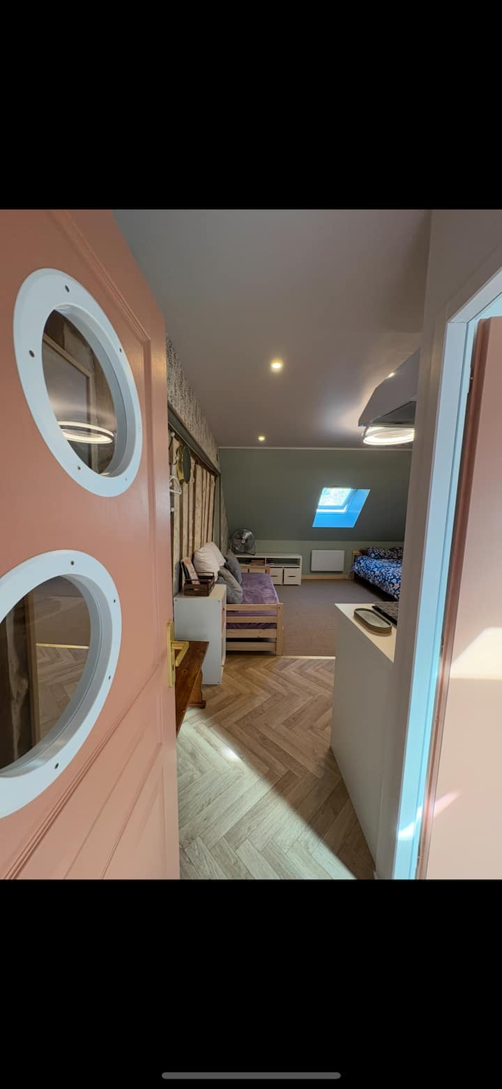 Mini House- Studio Cocooning - Beaugency