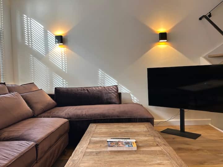 Brand New Design House - Amsterdam