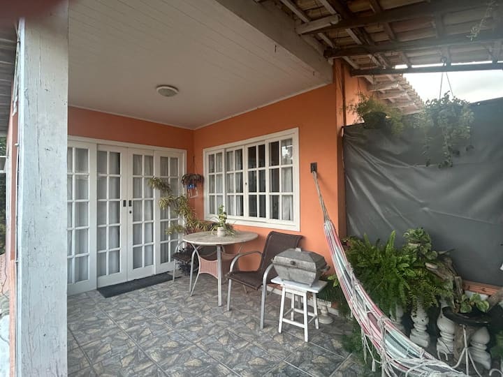 Seasonal House In Cabo Frio - Cabo Frio
