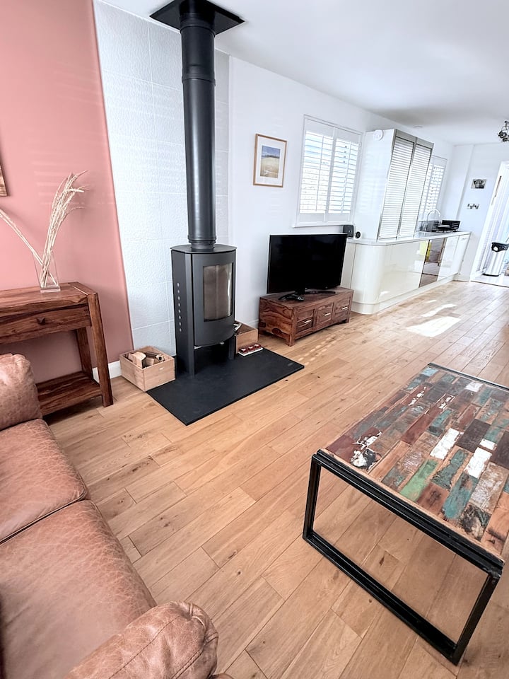 Lovely St. Andrews Spacious Home - Sleeps 6 - Saint Andrews