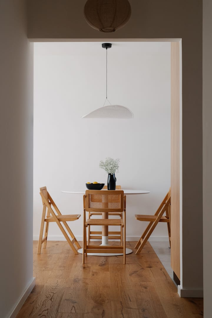 Beautiful 3 Bedroom Apartment - Trg Petra Svačića - Zagreb
