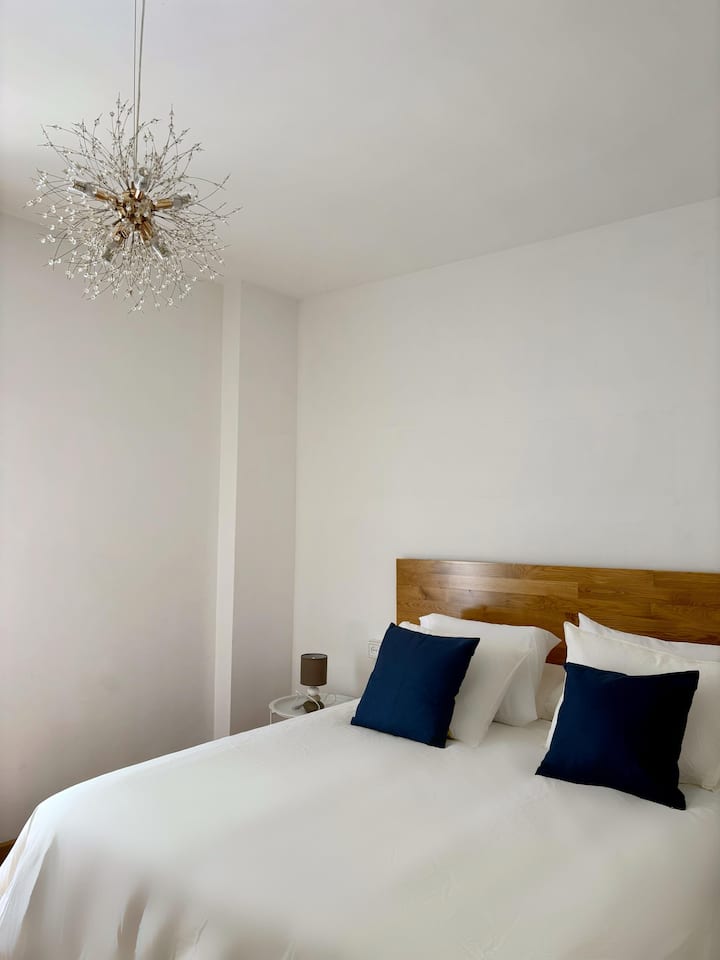 Apartamento Con Vistas En Ibros - Baeza
