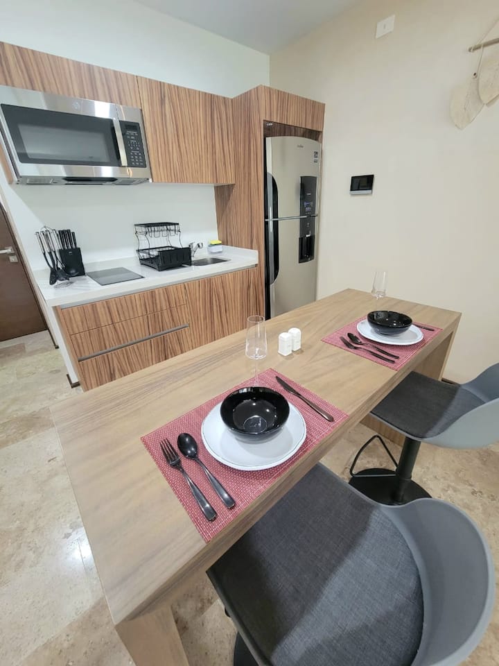 Enjoy The Bohemian Charm In Playa Del Carmen - Playa del Carmen