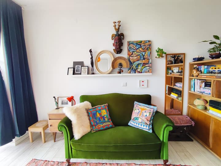 Casa Mati - Matosinhos