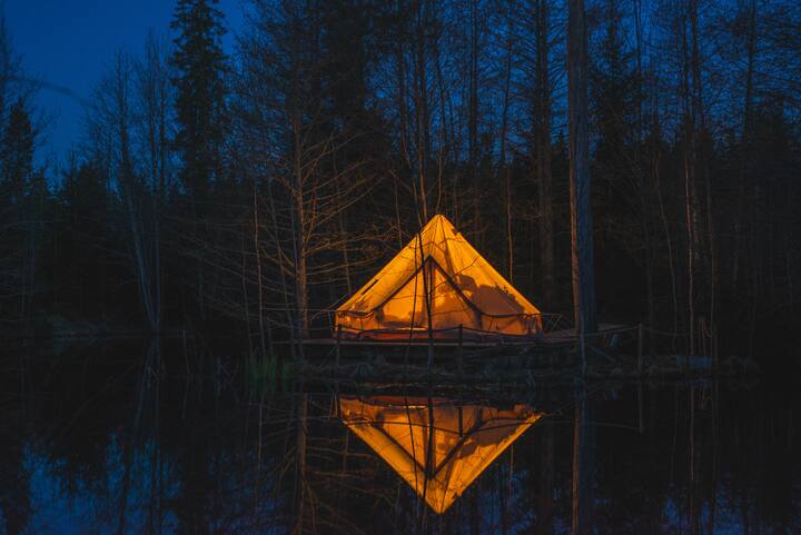 Peikkovuorensaari - Varsinais-Suomi