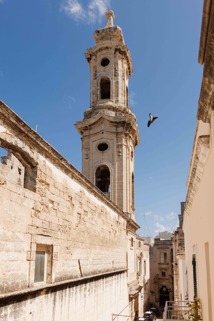 Suite Sabean - Monopoli