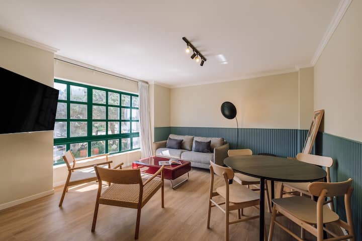 Atlantic | Apartment - Cascais