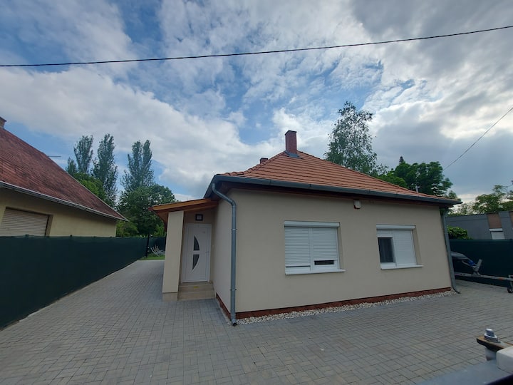 Nagy - Balatonfüred