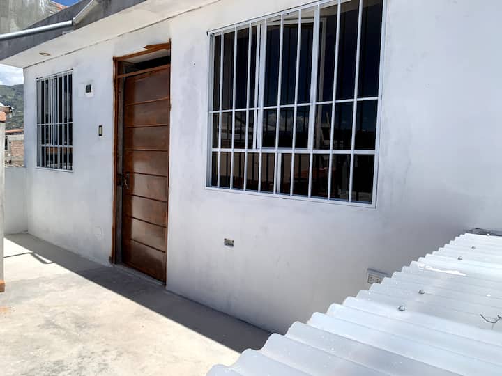 Mini Departamento De Estreno - Ayacucho