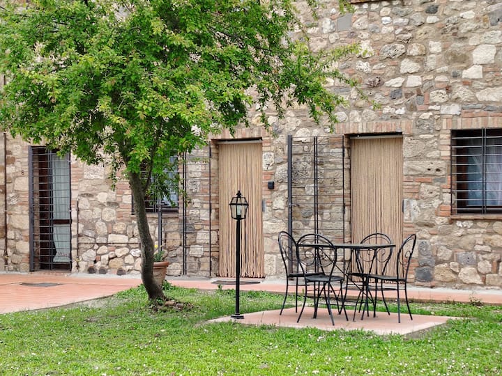 Casa I Cipressi - Volterra - Volterra