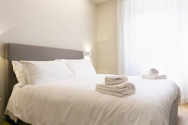 Marconi34 Homes / Largo Living - Bologna