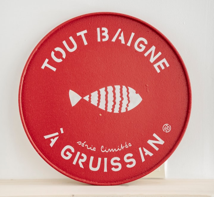 Cœur De Gruissan, Maison Typique Pour Vacances - Gruissan