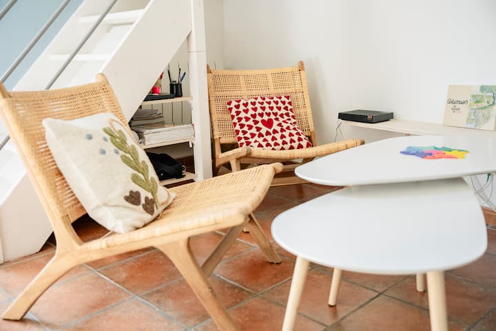 Cœur De Gruissan, Maison Typique Pour Vacances - Gruissan