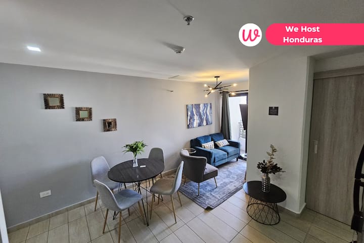 Acacias San Ignacio Sur - Tegucigalpa