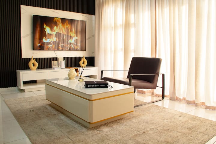 2br-2ba | Rivonia Residence 1 - Sandton