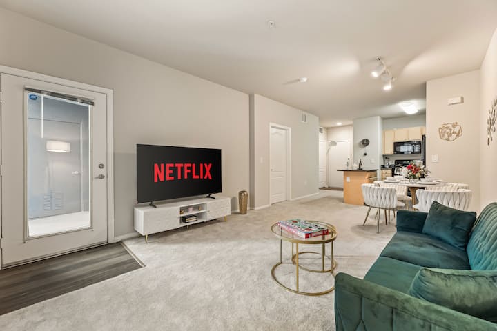 Palaya Stay • 1br Oasis • 2.5 Mi To Marina & Beach - Marina del Rey, CA