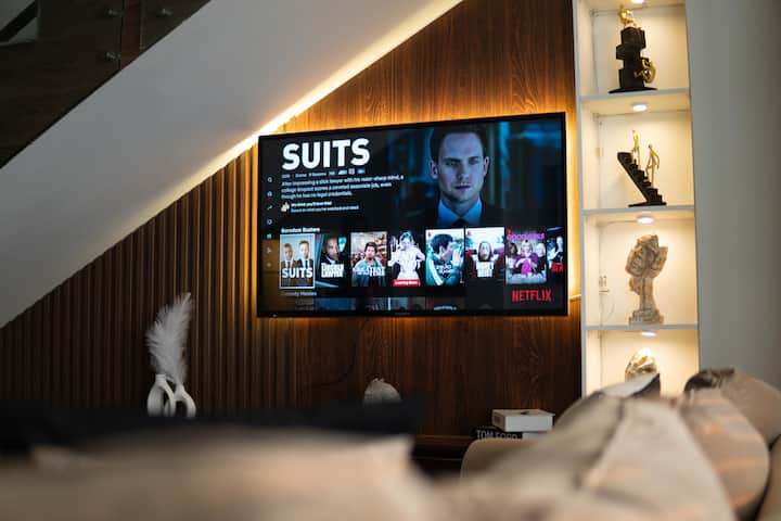 Zeal Suite | 3bhk | Pentasquare | Dha Phase 5 - Lahore