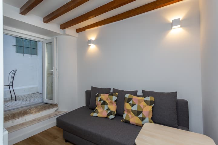 Chiado Lux - Lisboa Central - Lisboa