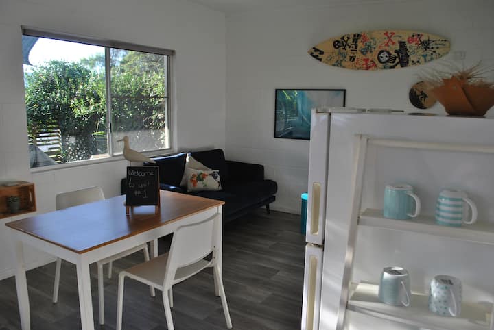 Iluka Beachouse Unit 1 - New Owners - New Hosts - Yamba