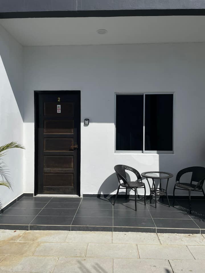 Hmi Roomstay - Standard - Pantai Cenang