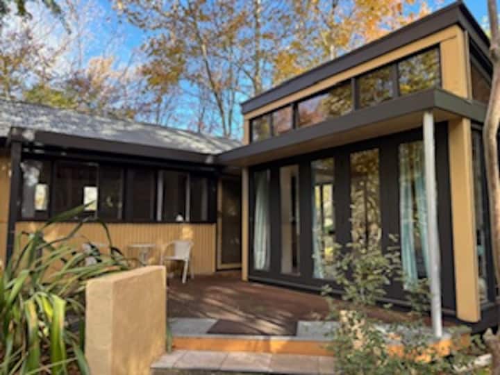 Eco-friendly Studio In Montacute - Uraidla