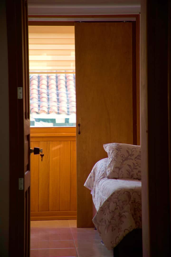 Next To "Plaza Principal" - Villa de Leyva