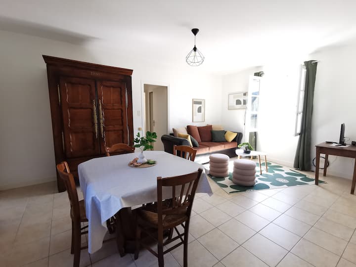 Chez Anna - Concarneau