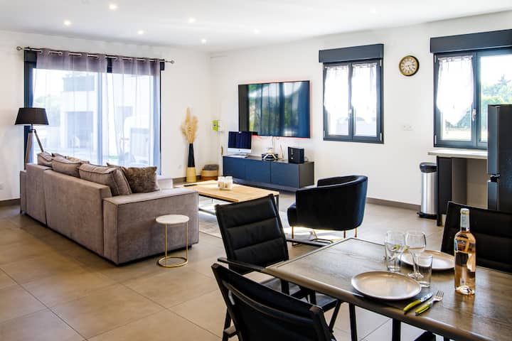 Lovely T 3 - Meyzieu