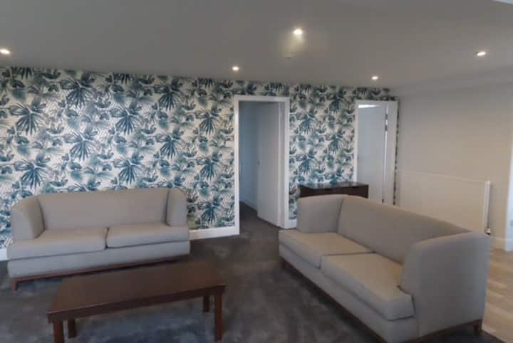 2 Bedrooms Suite - Portpatrick