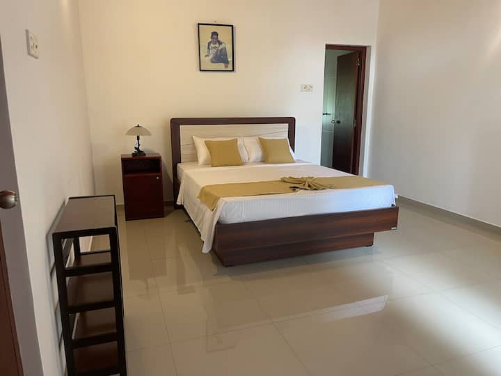 Susara Villa - Colombo
