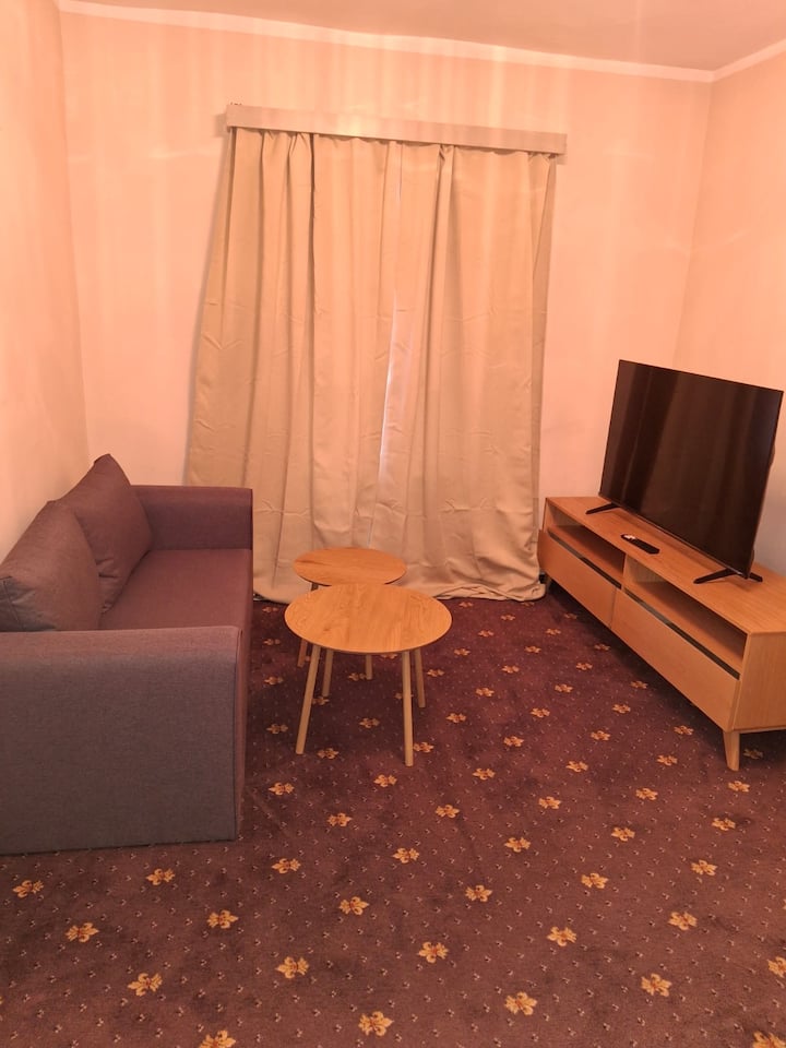 Bad Aussee Penthouse Apartment - Bad Ischl
