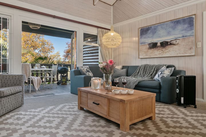 Knysna River Club - Sunrise Chalet - Knysna