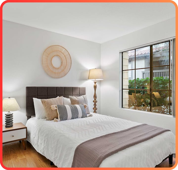 Cozy 2b Carmel Creek Home | Pet-friendly | G#41967 - Del Mar, CA