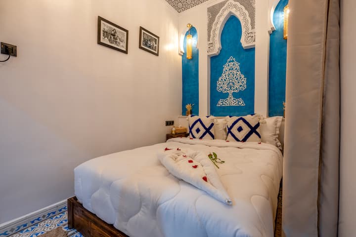 Riad La Perle Bleue 4 - Marrakesh