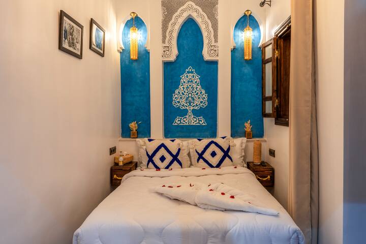 Riad La Perle Bleue - Marrakesh